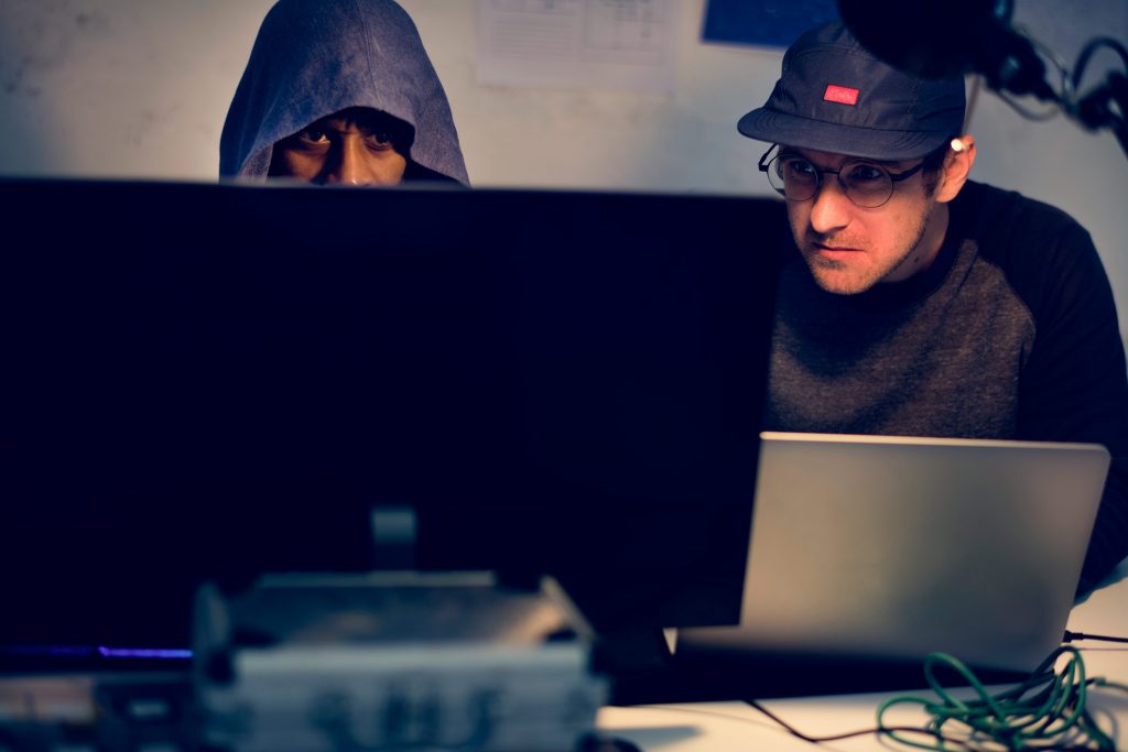 What happens when someone steals your Business IP? - Dearly My Frank